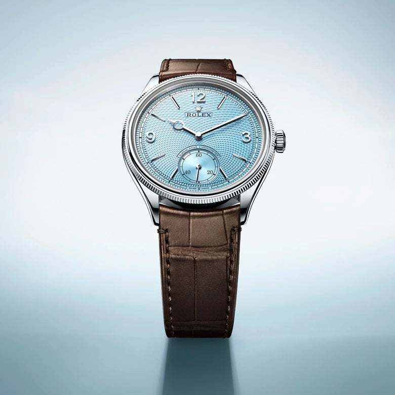Rolex 1908 | Touch of Gold