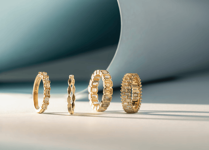 Touch of Gold Fine Jewellery - Halifax | An Official Rolex Retailer