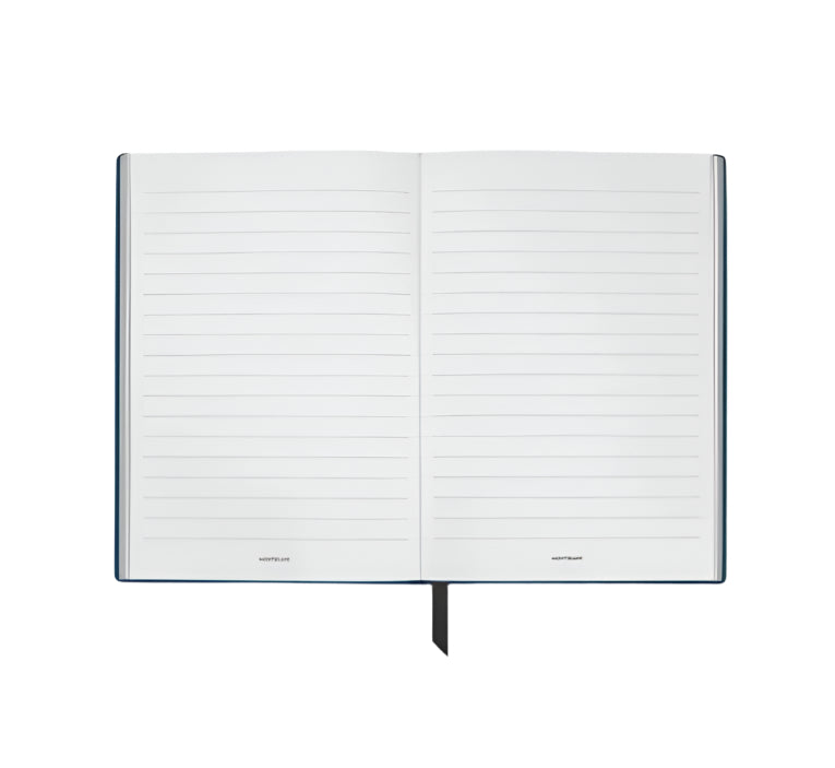 Montblanc StarWalker Space Blue Notebook – Touch of Gold Fine Jewellery ...