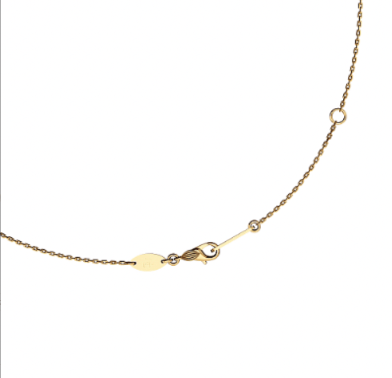 Noam Carver 14K Yellow Gold Rae Fine Cable Link Chain – Touch of Gold ...