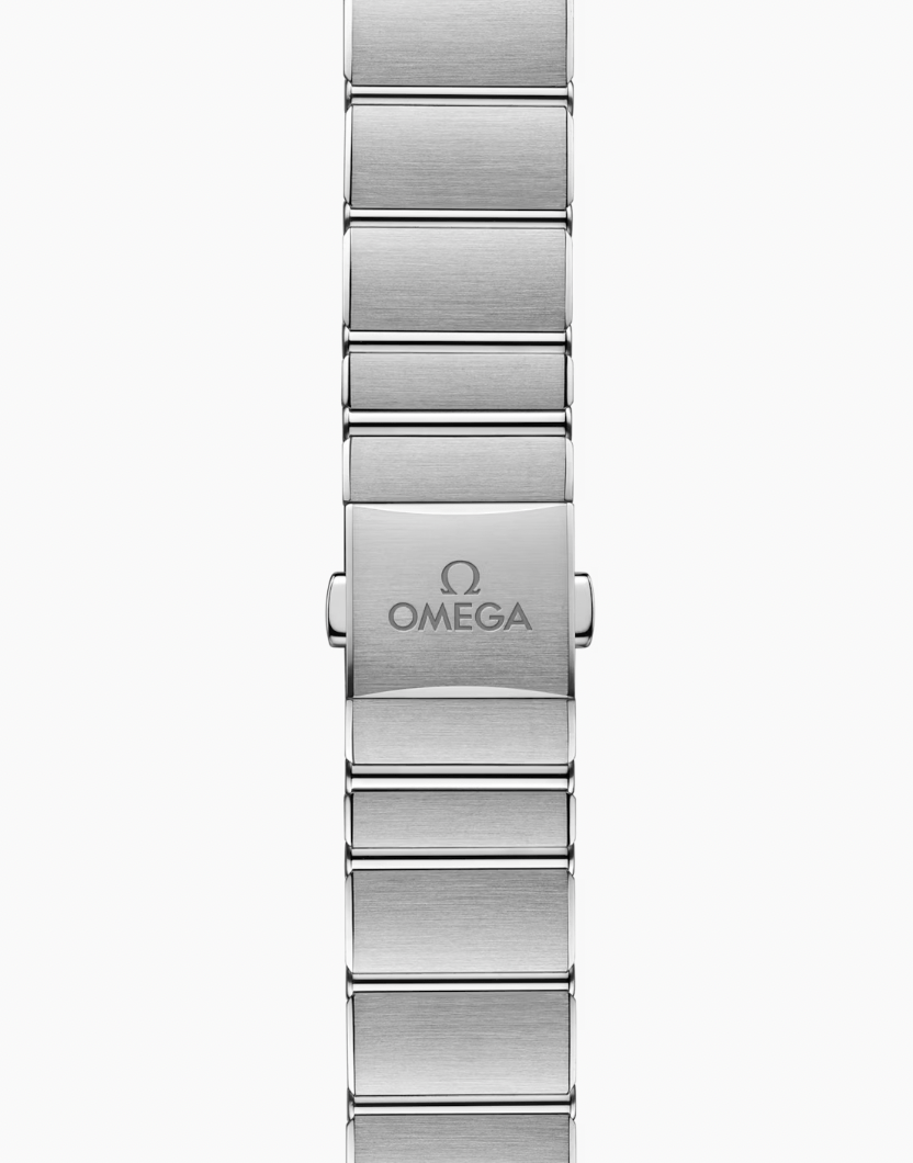 Omega Constellation 28mm Watch – Touch of Gold Fine Jewellery - An ...