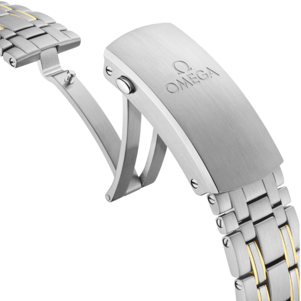 OMEGA Seamaster Diver 300M 42mm – Touch of Gold Fine Jewellery - An ...