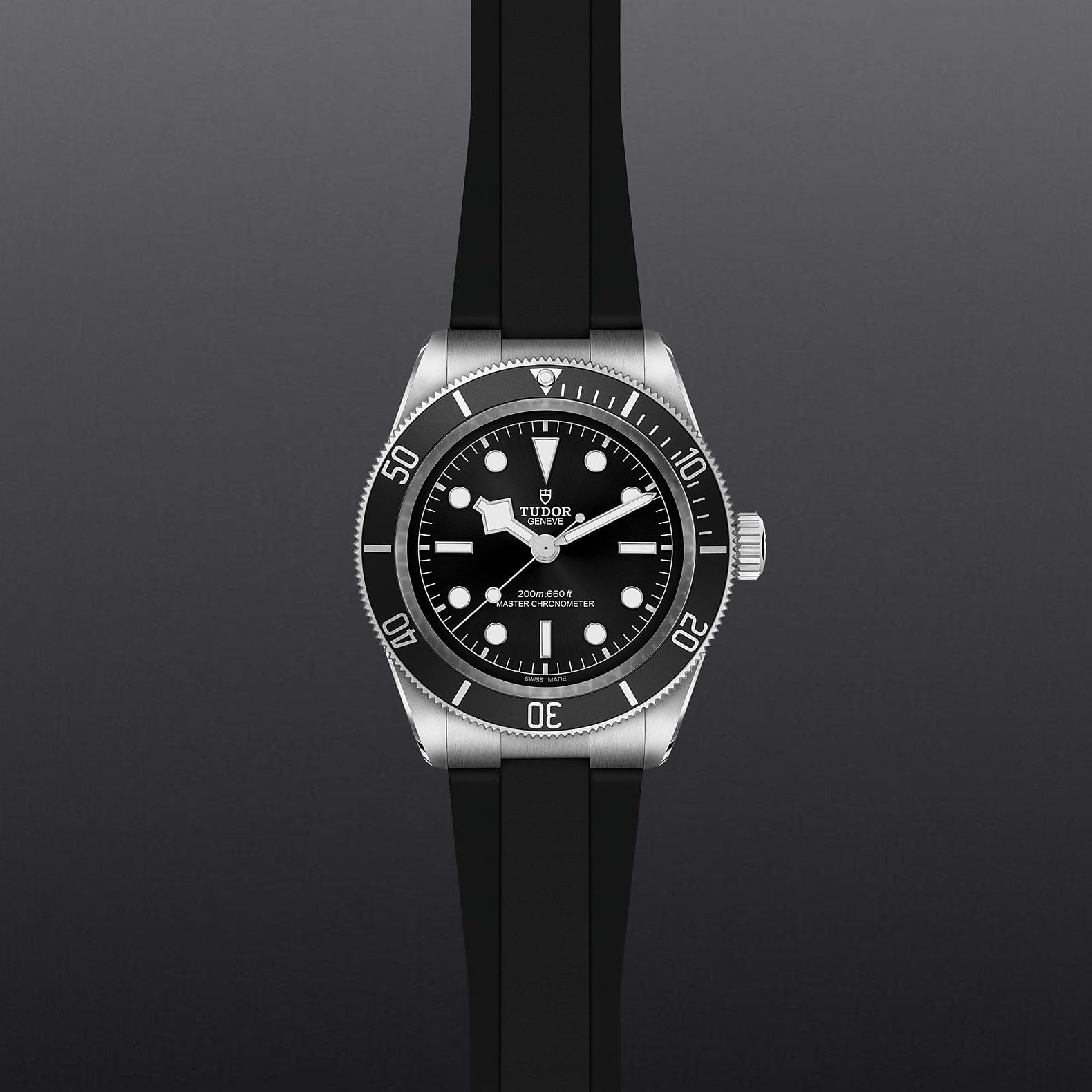 TUDOR BLACK BAY Watch | Touch of Gold