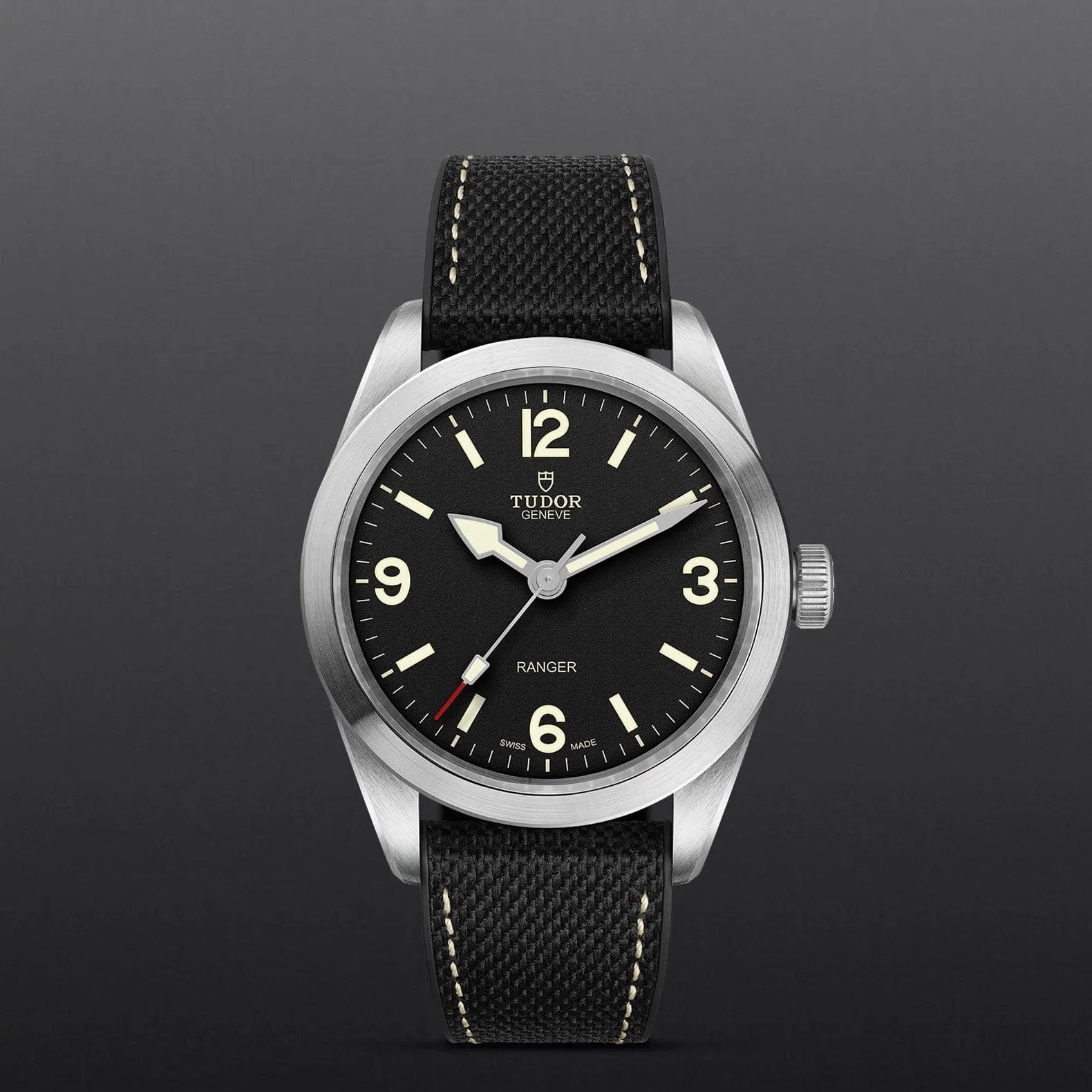 TUDOR RANGER Watch | Touch of Gold